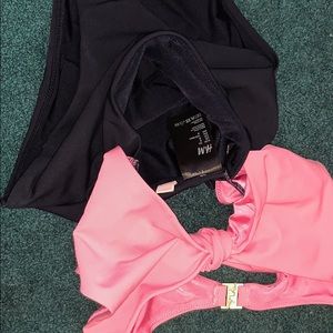 H&M | Swim | One Piece Cut Out Swimsuit | Poshmark